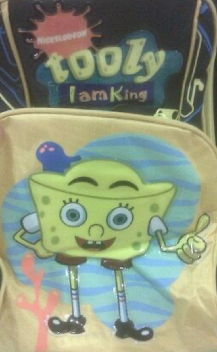 Spongebob rip-offs | Fandom