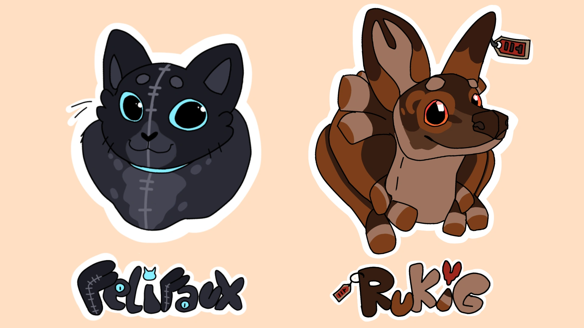 Marketable plushies | Fandom