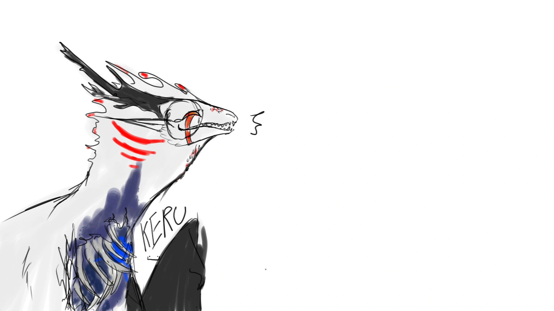 Mmmm (gore warning) | Fandom