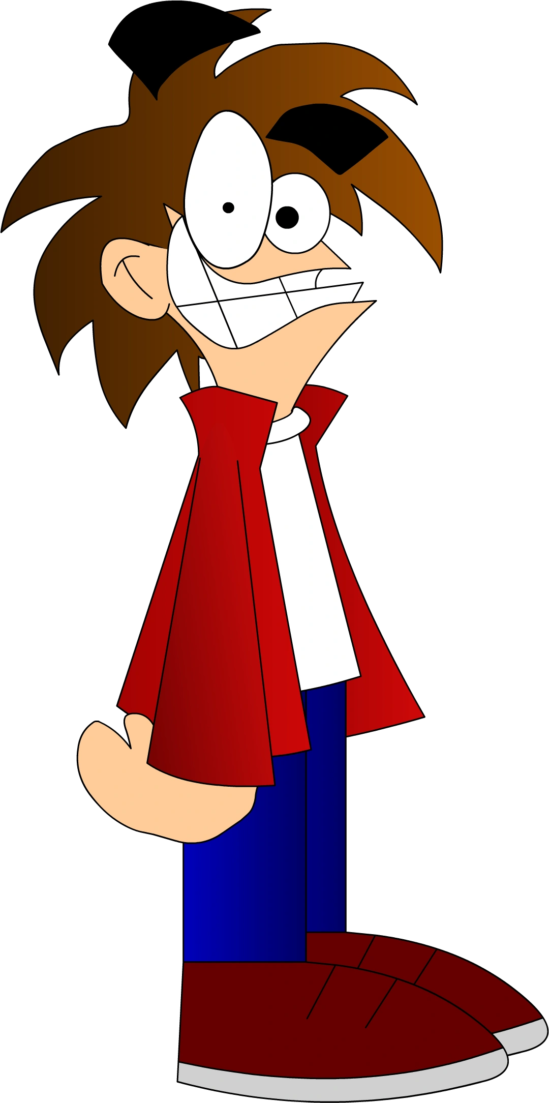 Potential Silly NPE Candidate: The protagonist (Albuquerque) (a ...