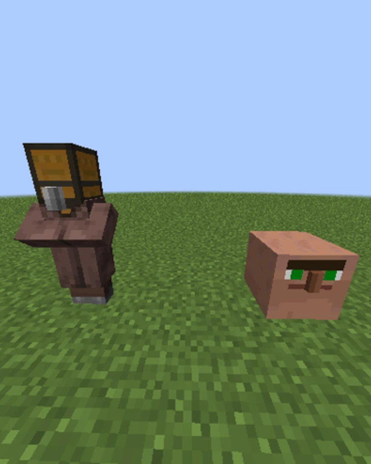 Post Cursed Minecraft Images here | Fandom
