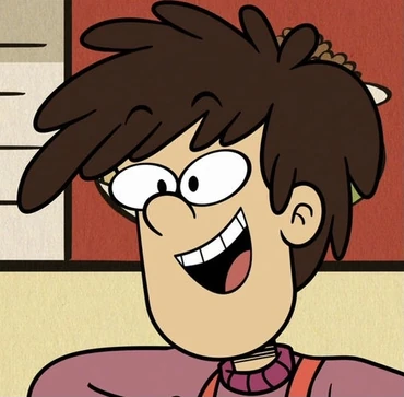 Favorite Leni’s Friend | Fandom