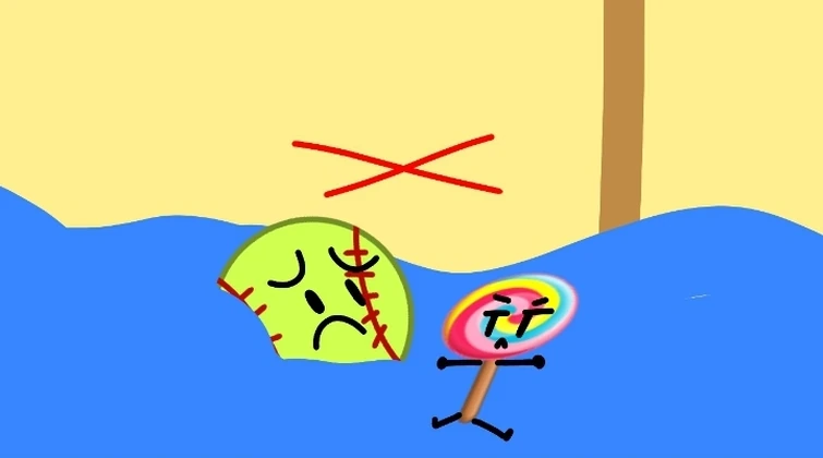 BFDIA ROBLOX MINI 7: Balance Beam | Fandom