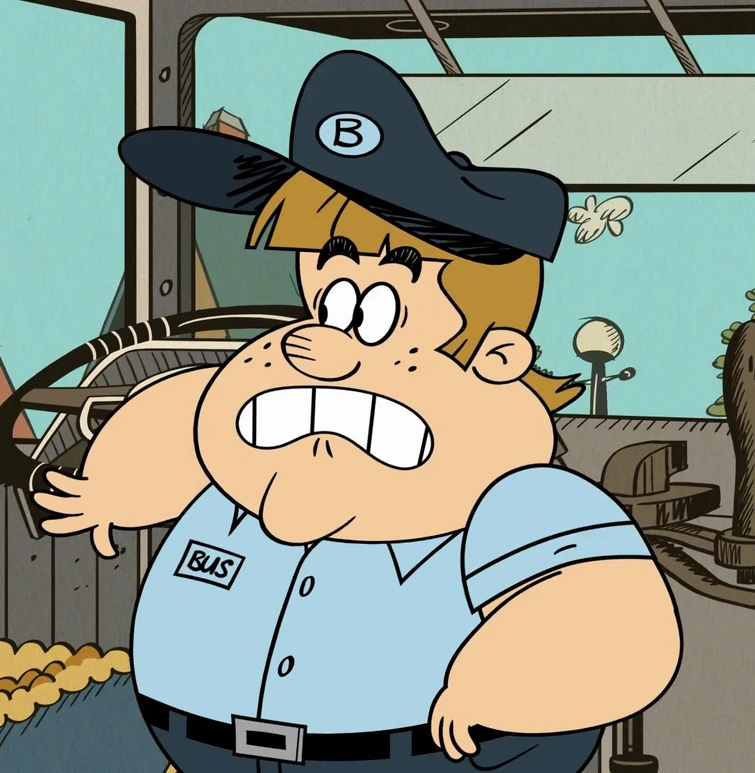 Discuss Everything About The Loud House Encyclopedia | Fandom