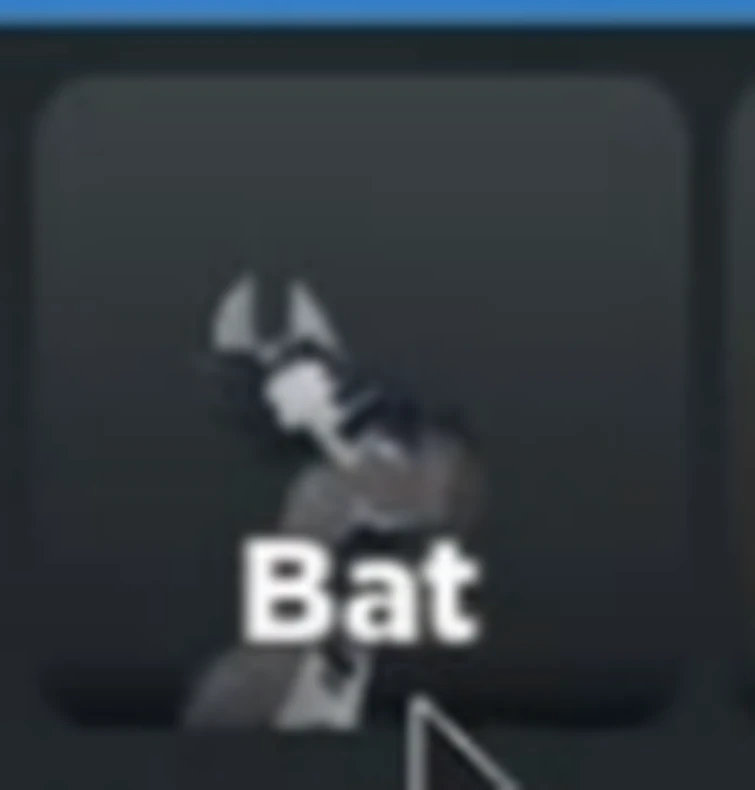 Bat is my favorite COS creature | Fandom