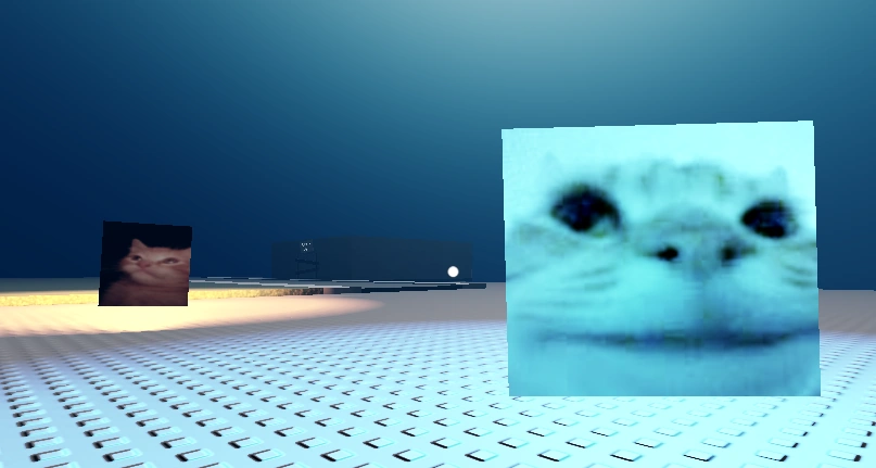 Meet the joke entities of my rooms project game thingy what-so-ever ...