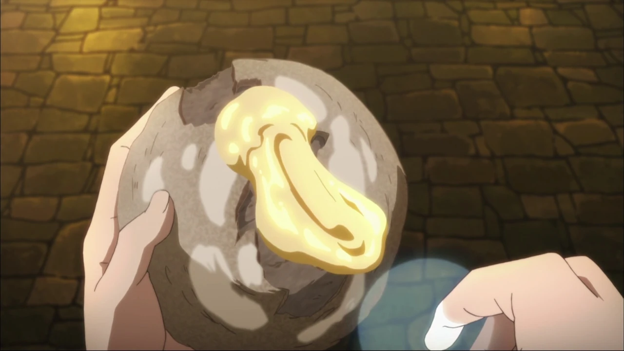 Bread and Cream | Fandom