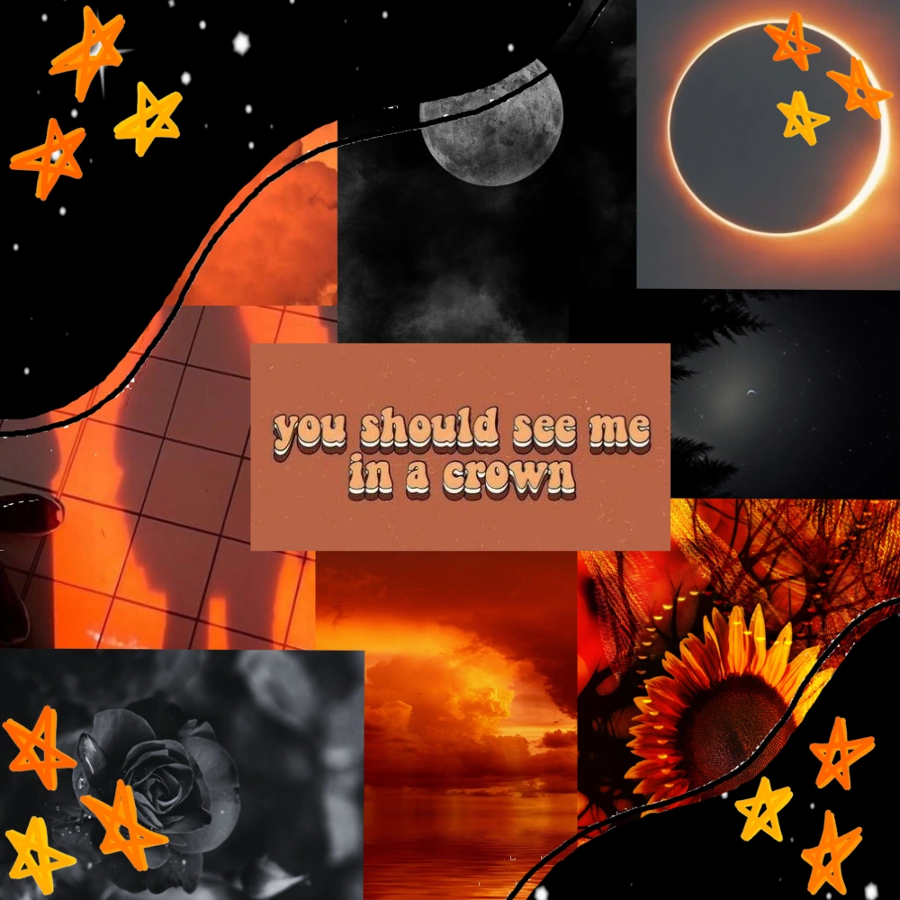 Eclipse mood board | Fandom