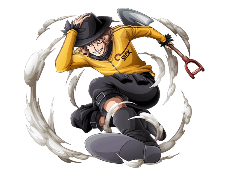 I wish Shuraiya Bascùd was canon and joined the crew | Fandom