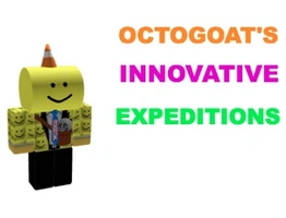 Octogoat's Innovative Expeditions is now in beta | Fandom