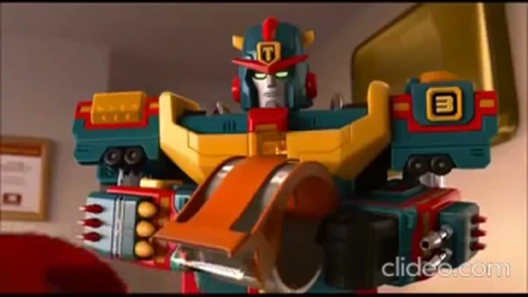 YTP i made (Thomas appears) | Fandom