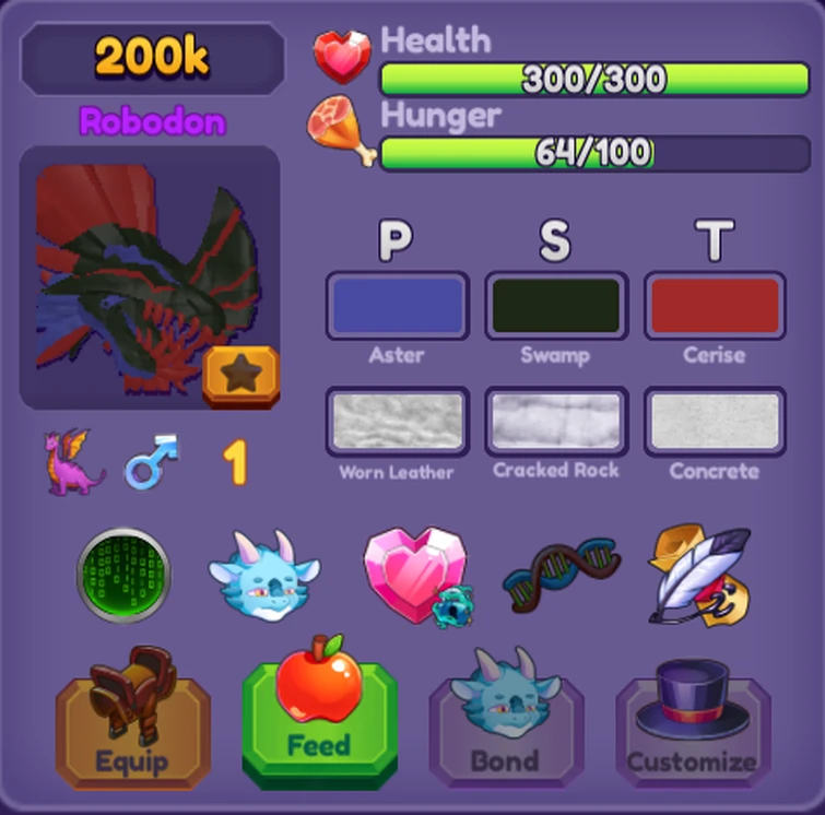 Discuss Everything About Dragon Adventures Wiki | Fandom