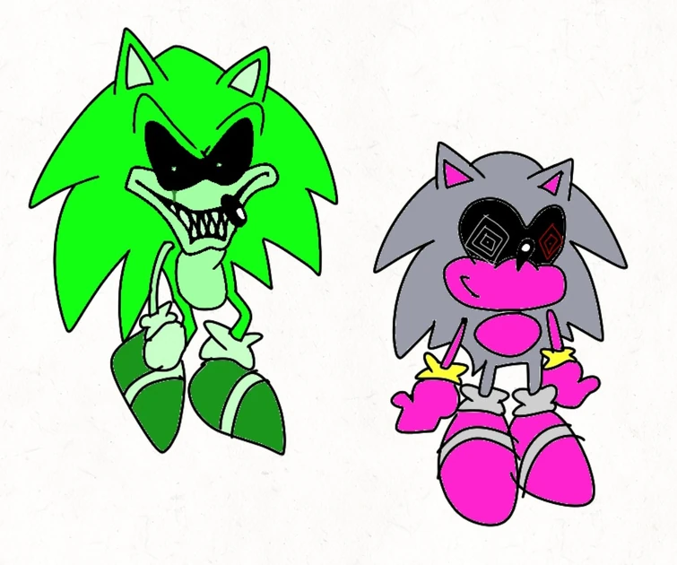 Discuss Everything About The Sonic Oddities Wiki | Fandom