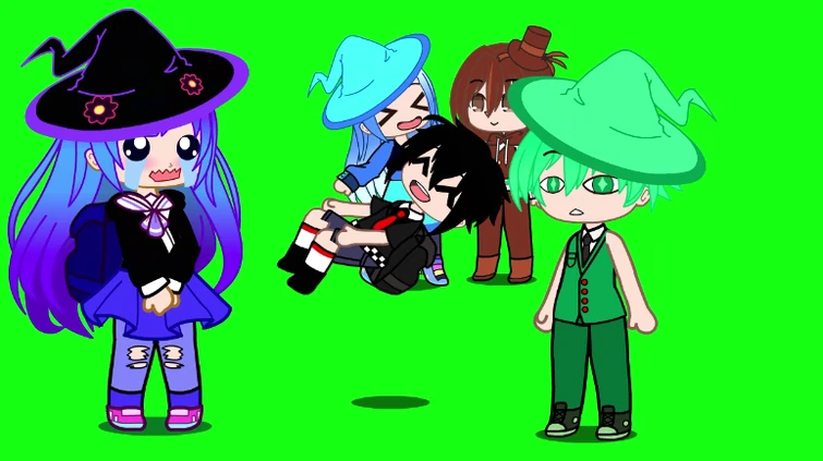 she needs your help, silly wiki | Fandom