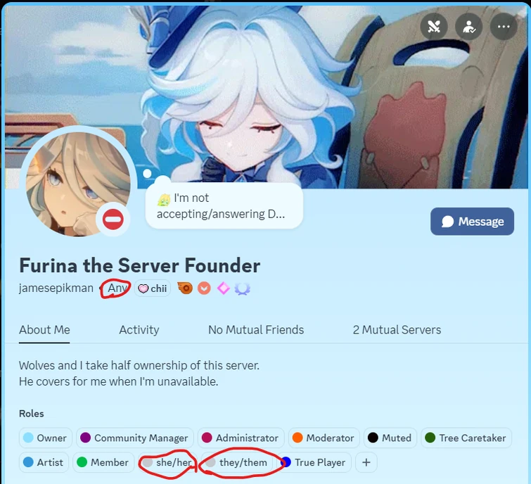 This is basically a rite of passage! | Fandom