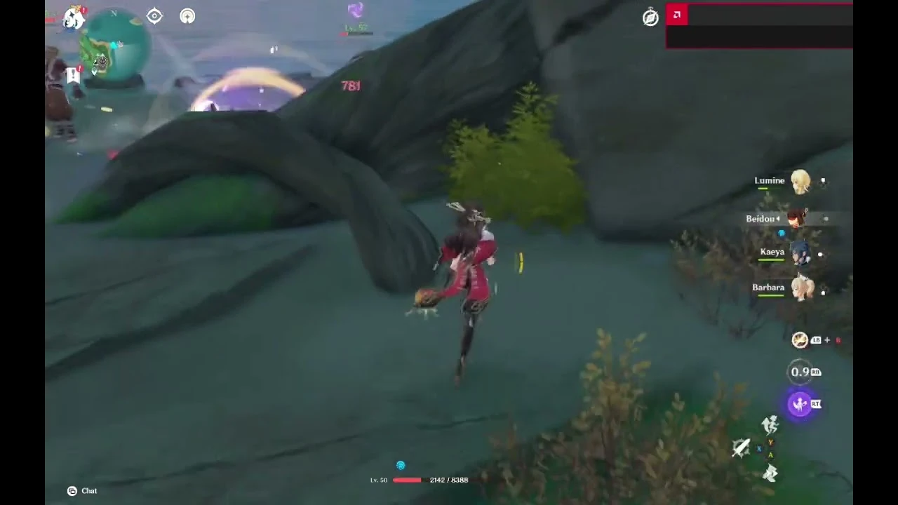 Random Glitch | Fandom