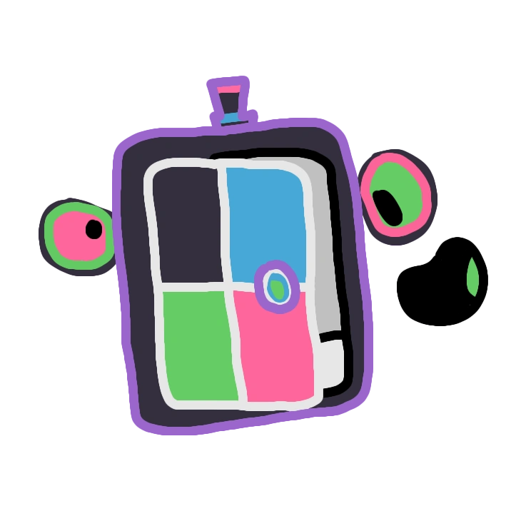 Quirko... In BFDI?! | Fandom