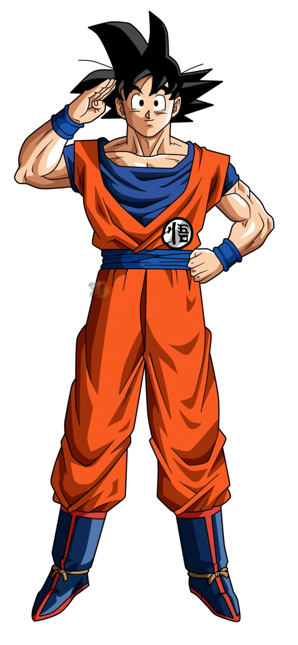 Entity 121 vs DBS Goku | Fandom