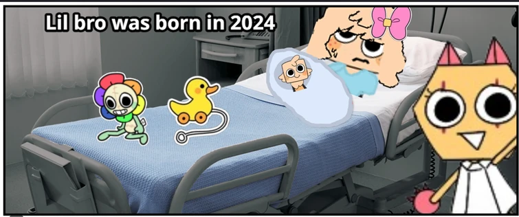 Daily Goob Post day 19: love you! | Fandom