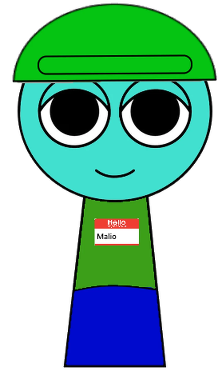 i made this oc | Fandom