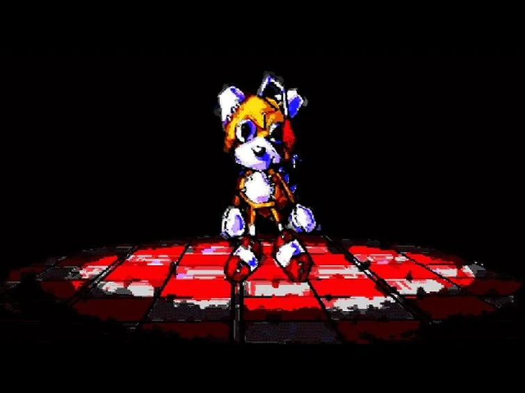 TRIPWIRE CHASE THEME | Fandom