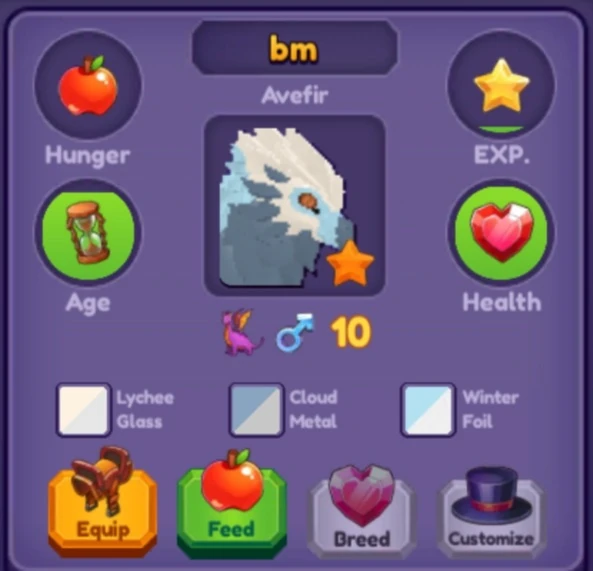 LF: BnM Low Events | Fandom