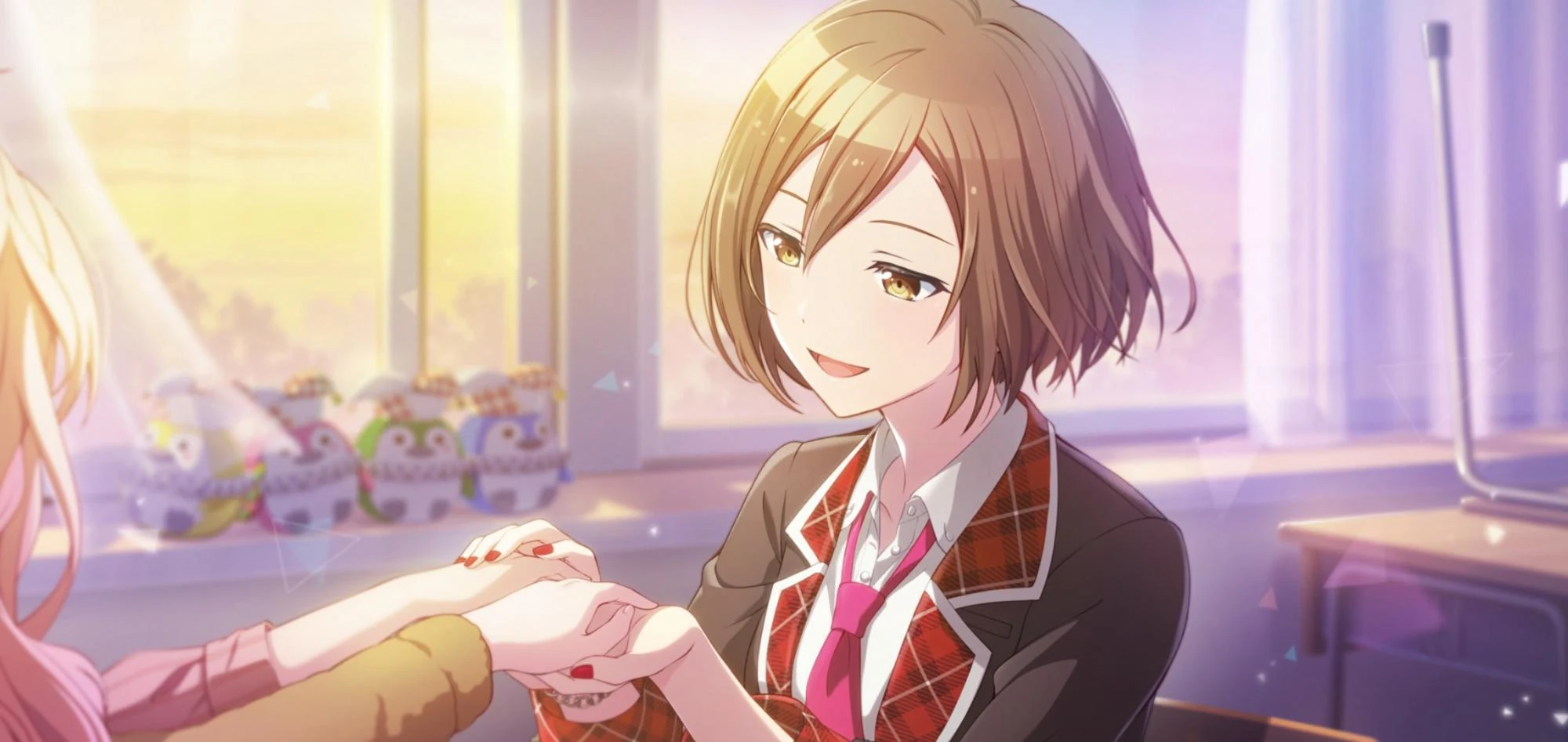 now i just need a vbs meiko and a wxs meiko | Fandom