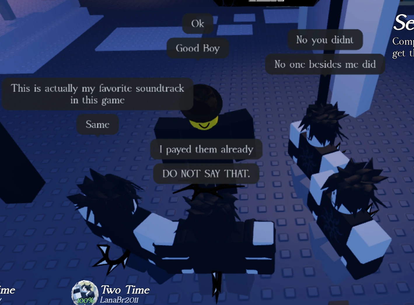 this migt be a ritual | Fandom