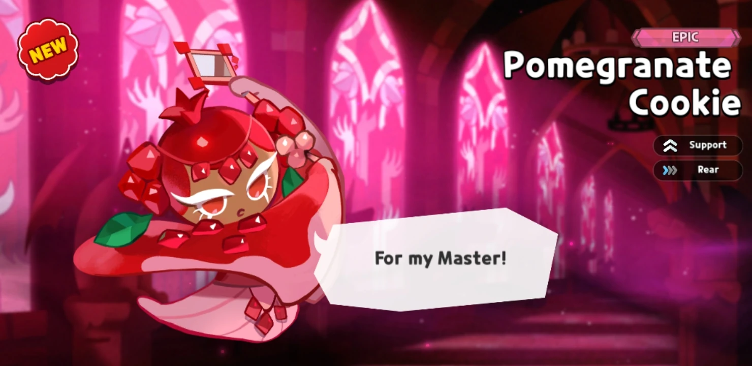 Evil cookie | Fandom