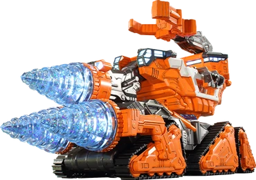 Discuss Everything About RangerWiki | Fandom