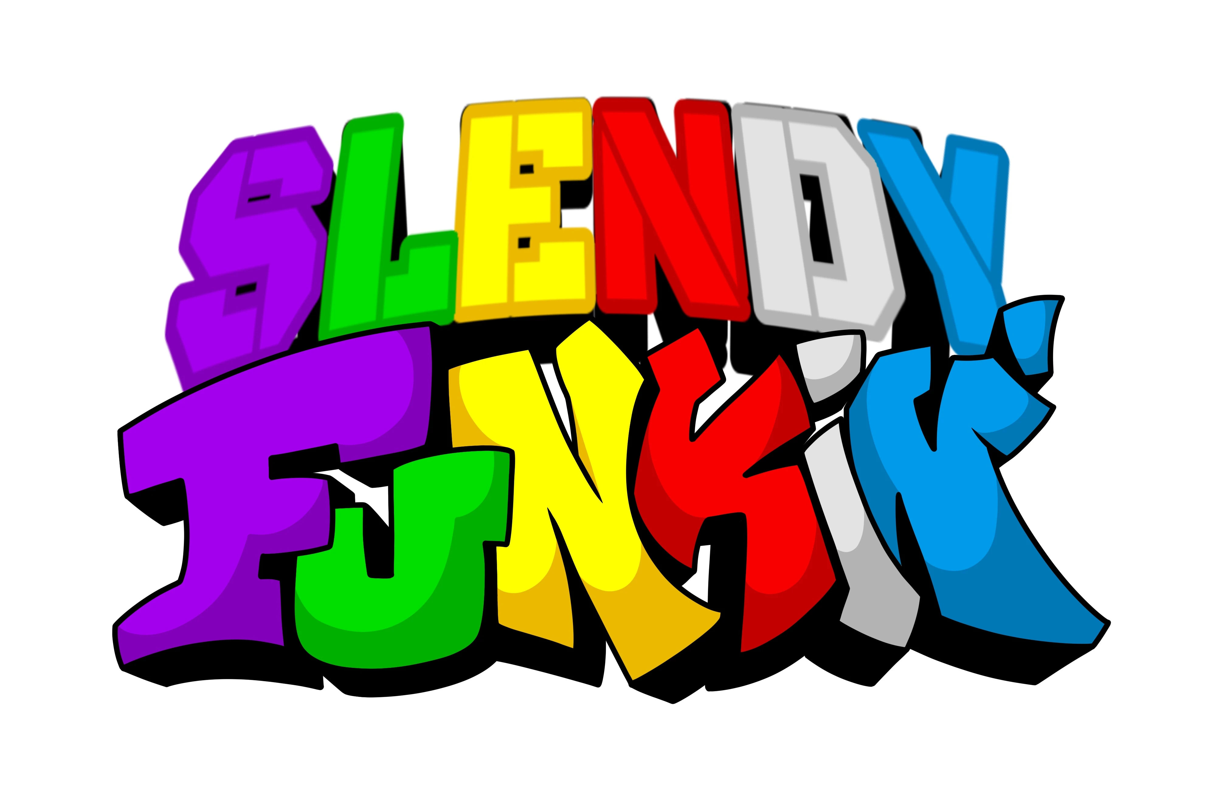 Slendy Funkin’ | Fandom