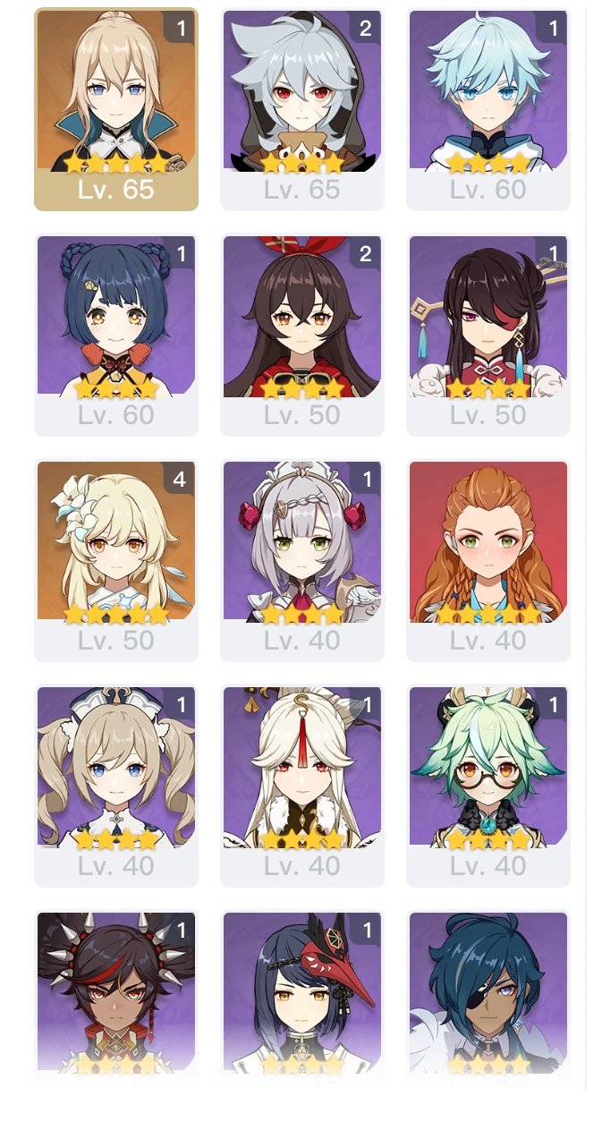 Give me a team to level up | Fandom