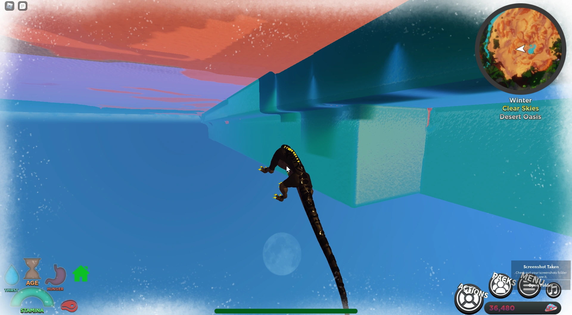 random cos screenshots | Fandom