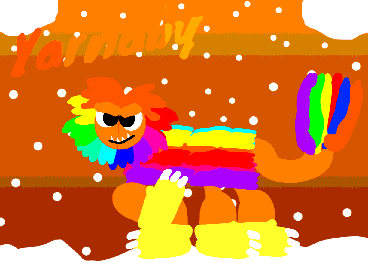 Yarnaby | Fandom
