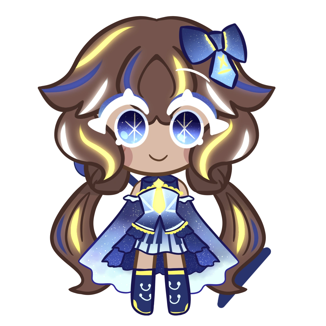 (Costume) Muffin Cookie’s Starlight Idol!! | Fandom