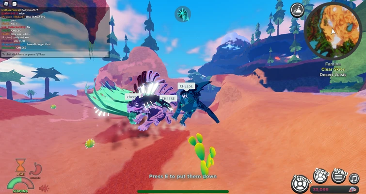 Discuss Everything About Creatures of Sonaria Wiki | Fandom