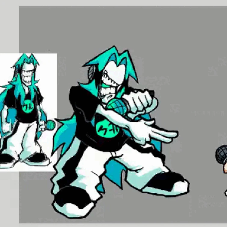 Discuss Everything About Funkipedia Mods Wiki | Fandom