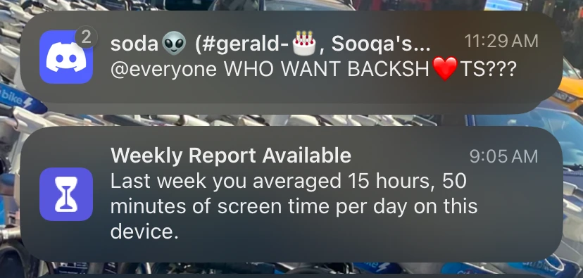 I’m cooked. | Fandom