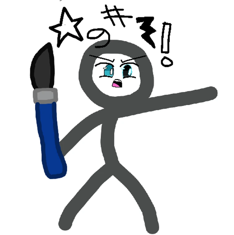 Angry victim | Fandom