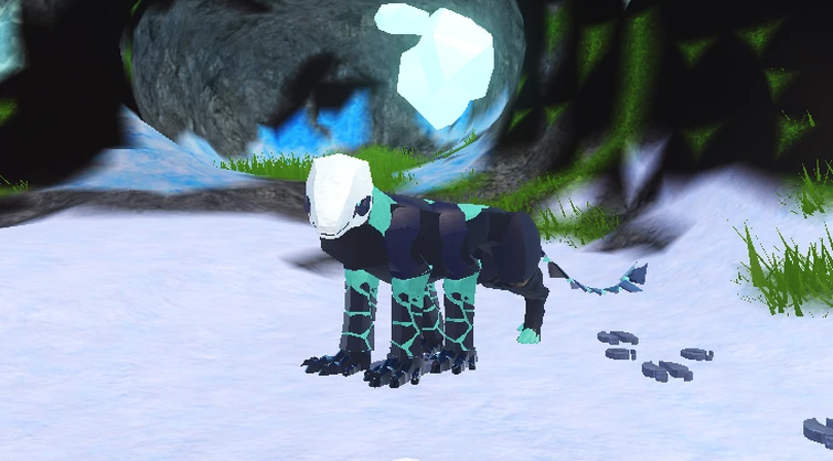 Discuss Everything About Creatures of Sonaria Wiki | Fandom