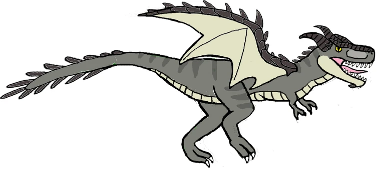 Fault Ripper (Redesign) | Fandom