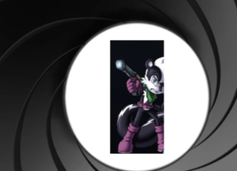 Discuss Everything About Sonic Wiki Zone | Fandom