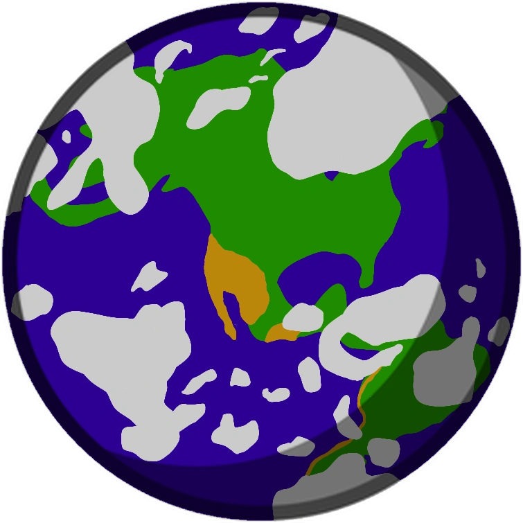 Earth Asset I made | Fandom