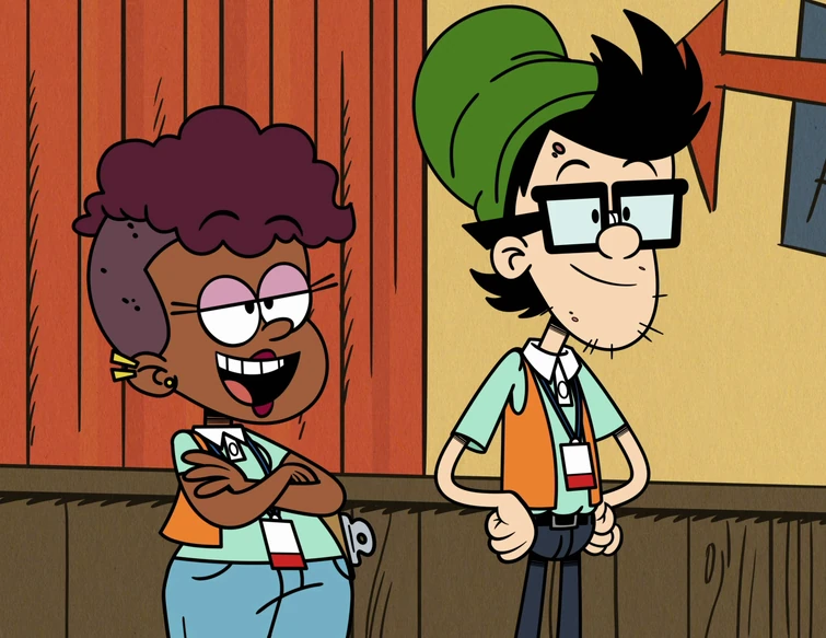 Discuss Everything About The Loud House Encyclopedia | Fandom