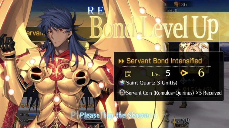 Some of the best bond progress lately | Fandom