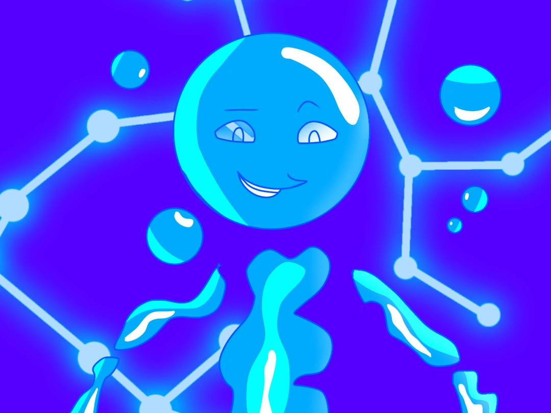 Bubble buddy 🫧🫧🫧 | Fandom