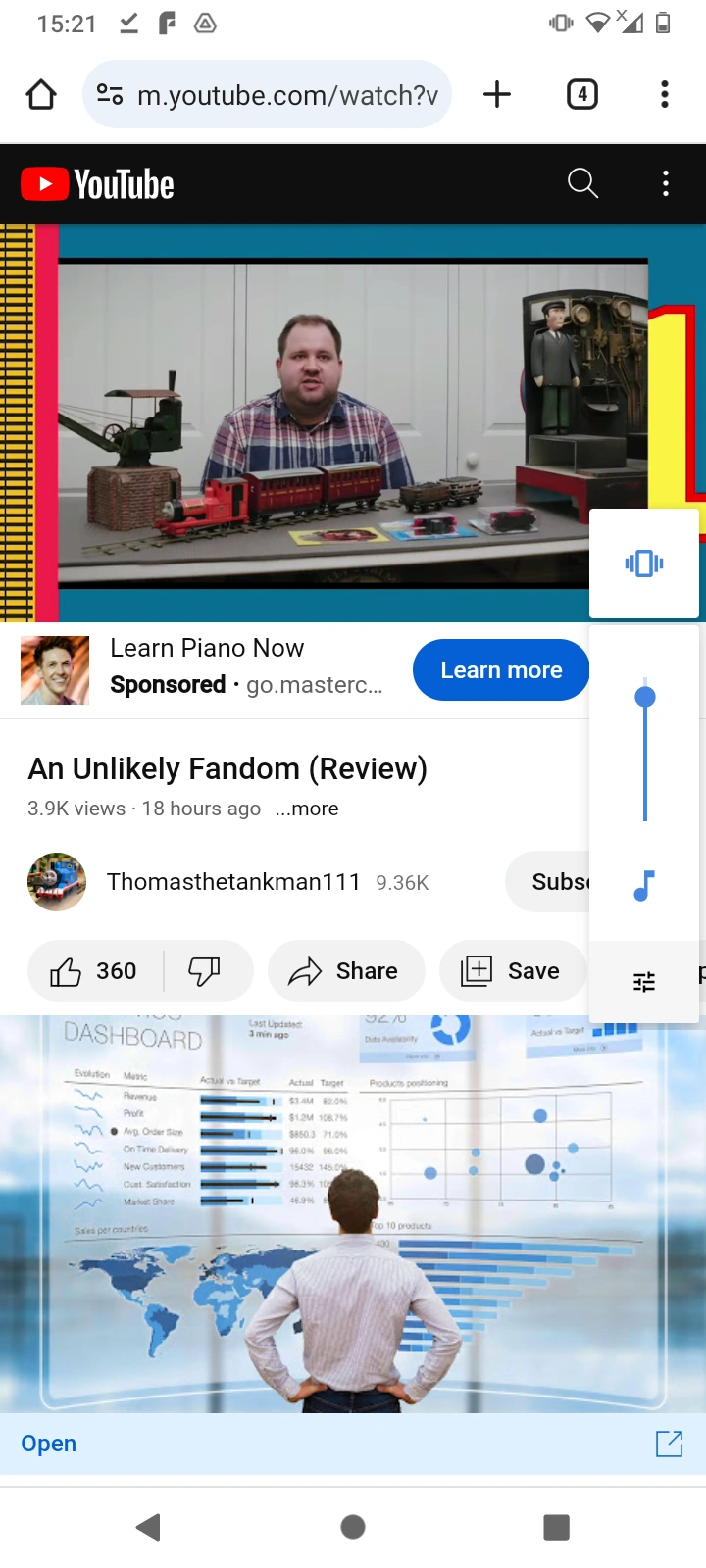 Smthn I noticed in An Unlikely Fandom | Fandom