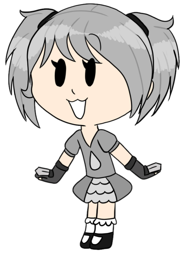 Characters and their roles in "The BFDI Human Kids Invasion - Junior ...