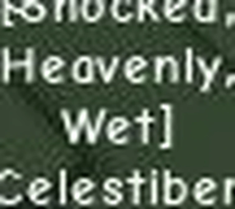 new mutations heavenly | Fandom