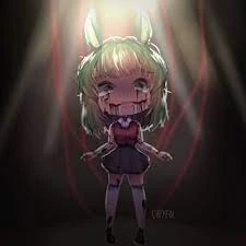 Warning: TW: Blood, Gore, Decapitated Parts, Monsters Pov: U like gore ...